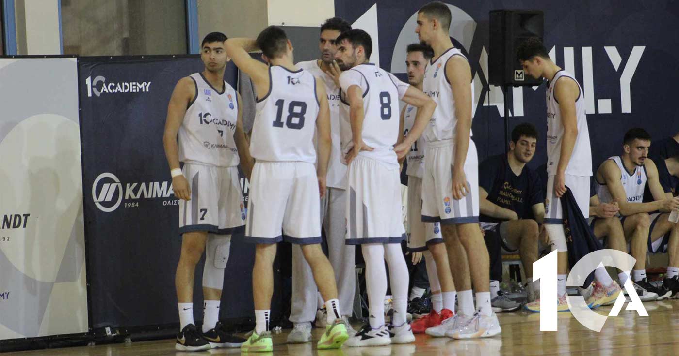 Νίκησε την Αρετσού στο 11ο Δημοτικό η 10Academy - 10A