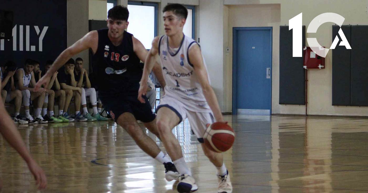 Η Κλήρωση της National League 1 της περιόδου 2024/2025 - 10A